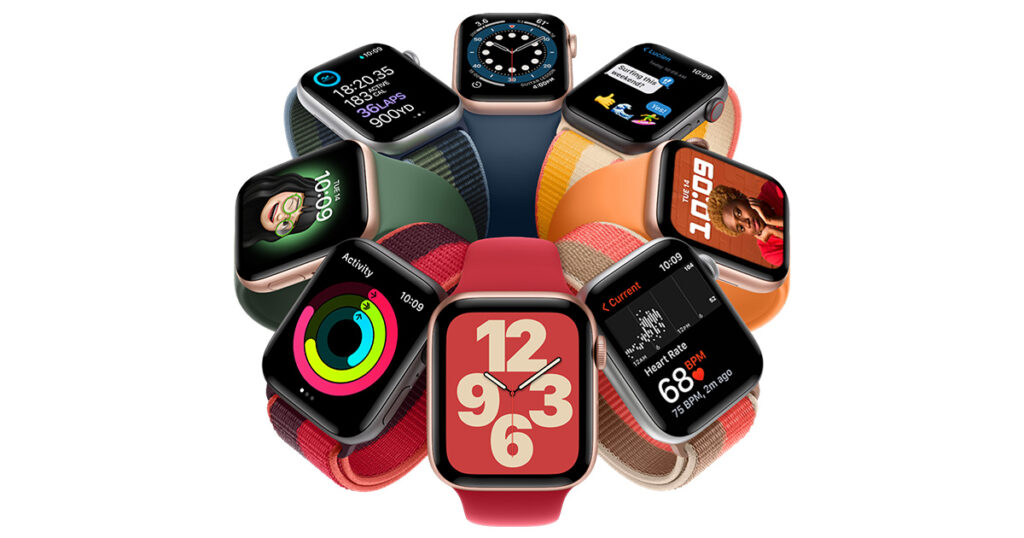 Smartwatch Repair Services – Phone Pandora